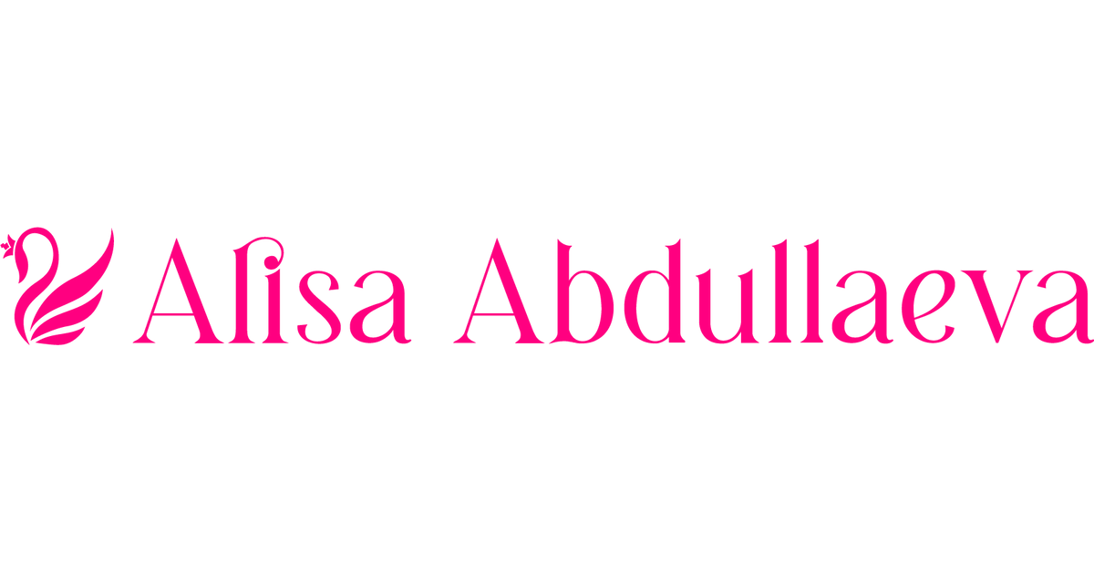 Harmonious Relationship Between A Man And A Woman – Alisa Abdullaeva